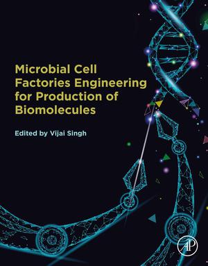 Microbial Cell Factories Engineering for Production of Biomolecules ...
