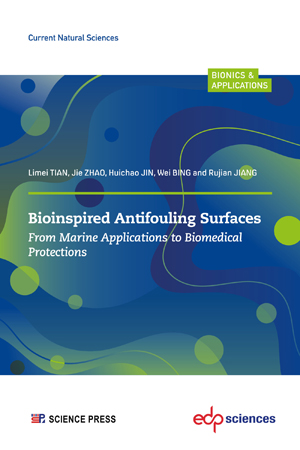 Bioinspired Antifouling Surfaces : From Marine Applications to ...