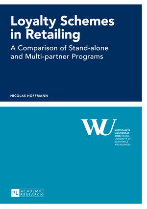 Loyalty Schemes in Retailing : A Comparison of Stand-alone and Multi ...